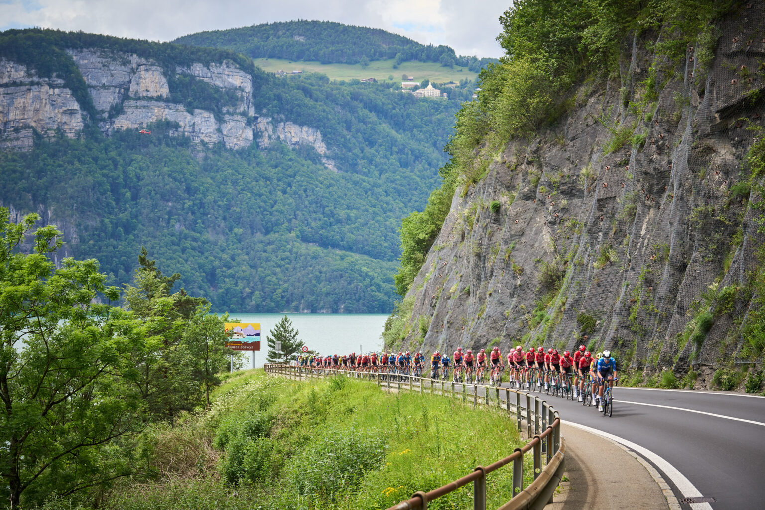 Beckenried | Website